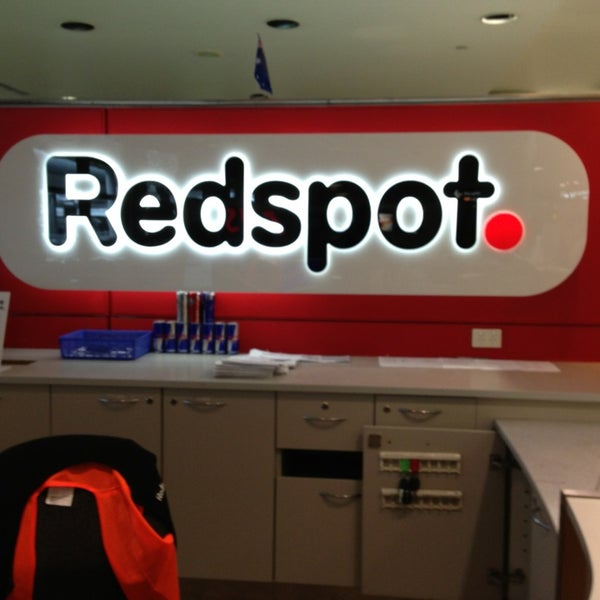 Redspot Car Rentals - 4 tips from 62 visitors