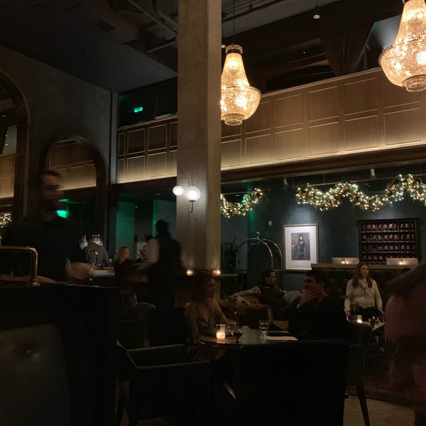 Death & Co - Cocktail Bar in Denver