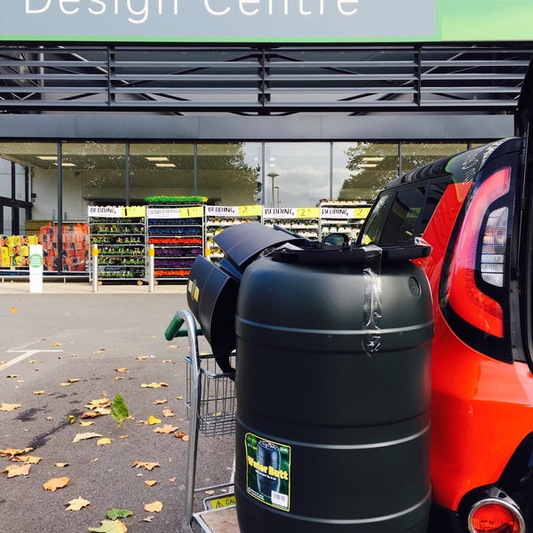 Homebase - Hardware Store in Selly Oak