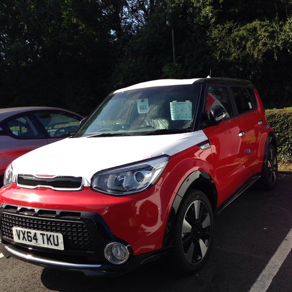 Startin Group - Redditch, Worcestershire