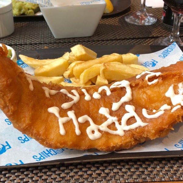 Dads Lane Fish Bar & Restaurant - Fish and Chips Shop in Kings Heath