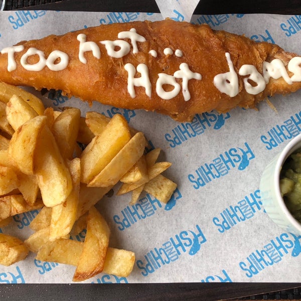 Dads Lane Fish Bar & Restaurant - Fish and Chips Shop in Kings Heath