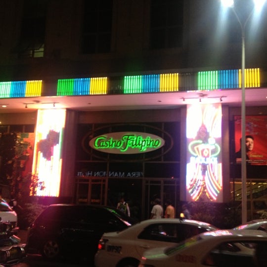 Casino Vip Bar - Juice Bar in Malate
