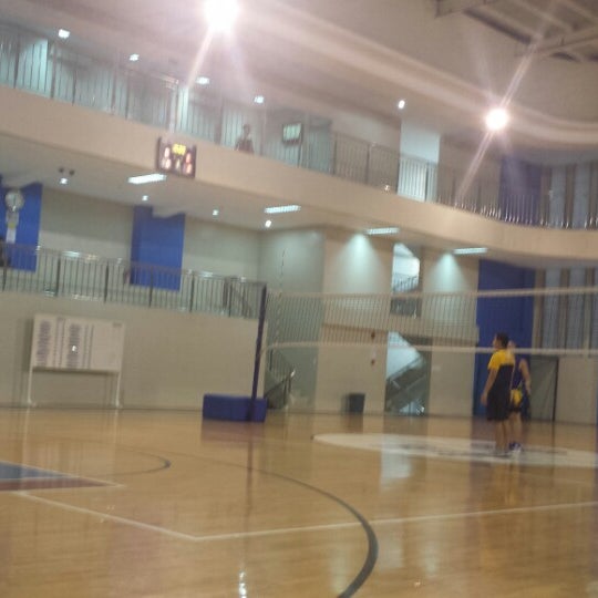 JSU-AMOSUP Sports Complex - Event Space