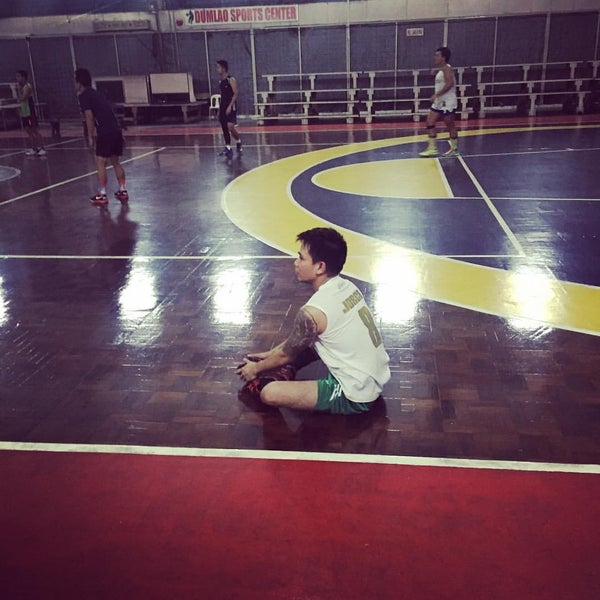 Photos at Dumlao Sports Center - Addition Hills - 10 tips from 1094 ...
