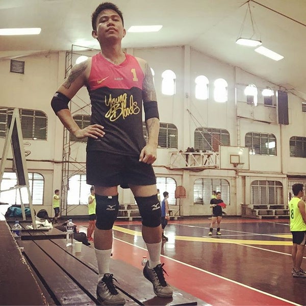 Photos at Dumlao Sports Center - Addition Hills - 10 tips from 1094 ...