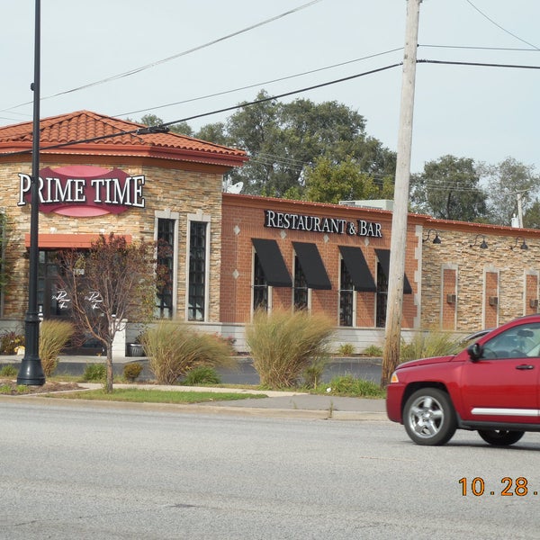Prime Time - Bar in Hickory Hills