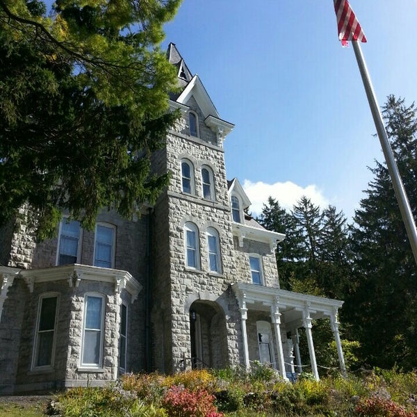 Skene Manor - 36 visitors