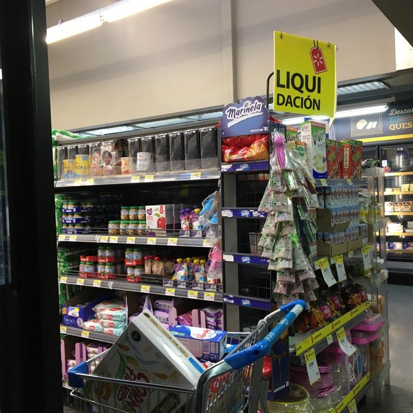 Líder Express - 13 tips