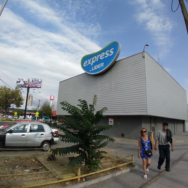 Líder Express - 26 tips