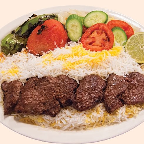 Kabab and More Middle Eastern Food - 3 tips