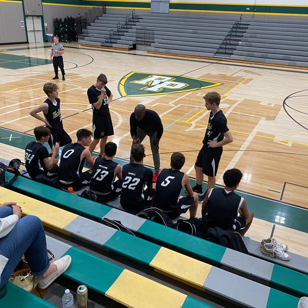 Photos at Rex Putnam High School - 1 tip