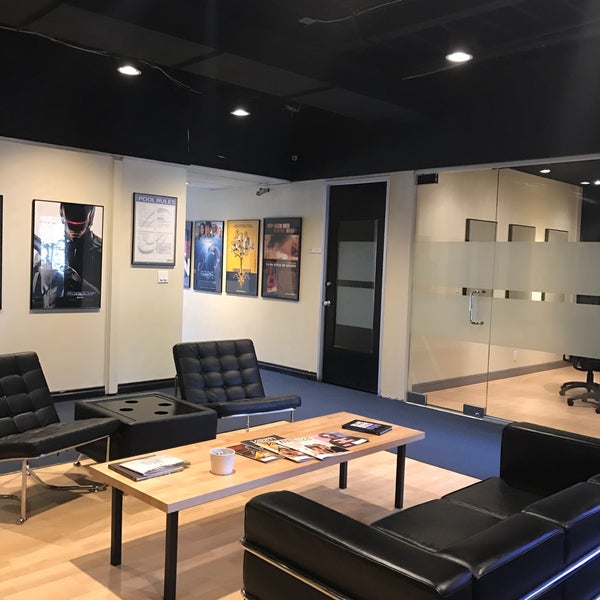 Sonicpool Post Production - Office in Los Angeles