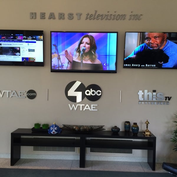 Wtae Pittsburgh Pennsylvania