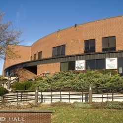 Dillard Hall - Fort Leonard Wood, MO