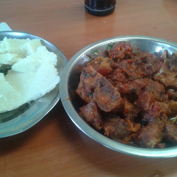 Pork Centre, Uthiru - 11 tips