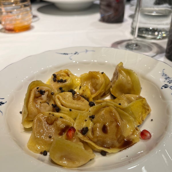 Il Ridotto - Italian Restaurant in Castello