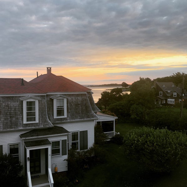 Biddeford Pool - Neighborhood