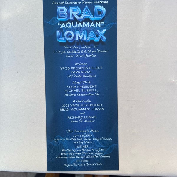 Executive Surf Club - Downtown Corpus Christi - 309 N Water St