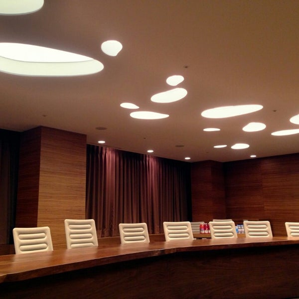 랜드마크타워 (LANDMARK Tower) - Structure in Seoul