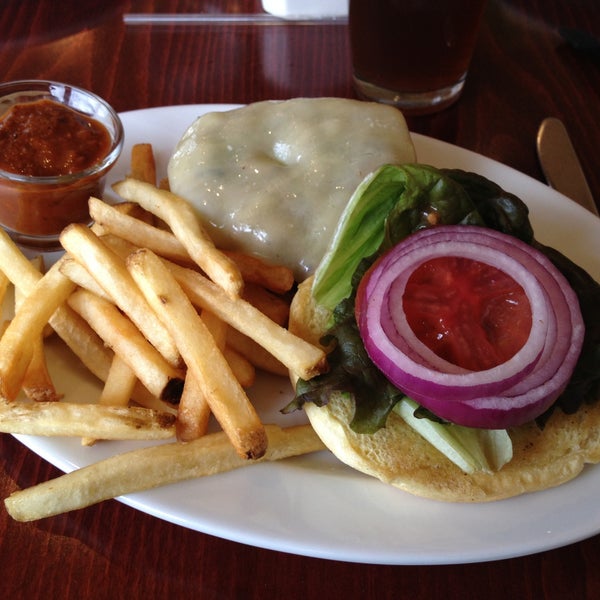 Norwich Inn - 11 tips