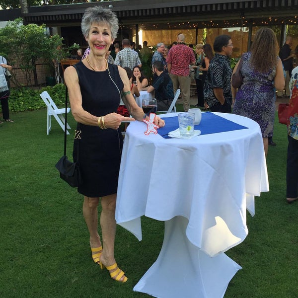 Photos at The Pacific Club - Downtown Honolulu - 12 tips from 660 visitors