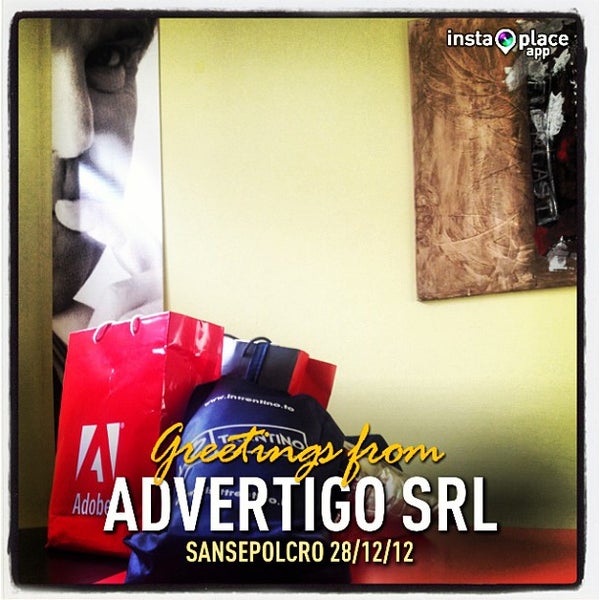 Advertigo Srl - Viale Diaz