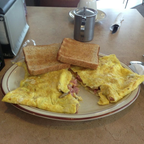 Park Inn - 4 tips from 107 visitors