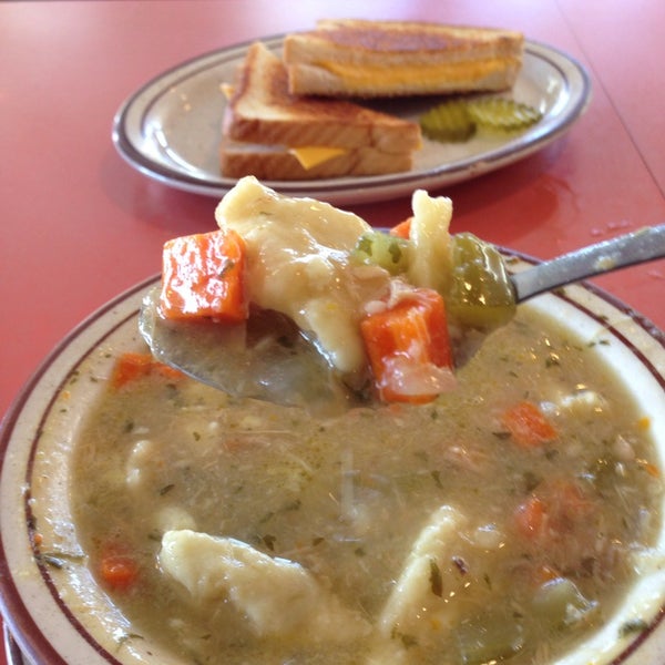 Park Inn - 4 tips from 107 visitors