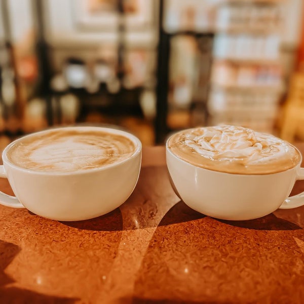 Kaladi's Coffee Bar - 6 tips