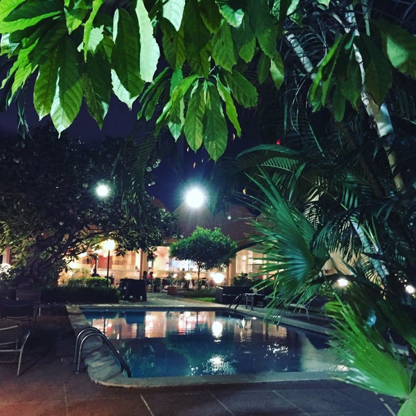 Ibis Marcory Abidjan - Bld Valéry Giscard D'Estaing