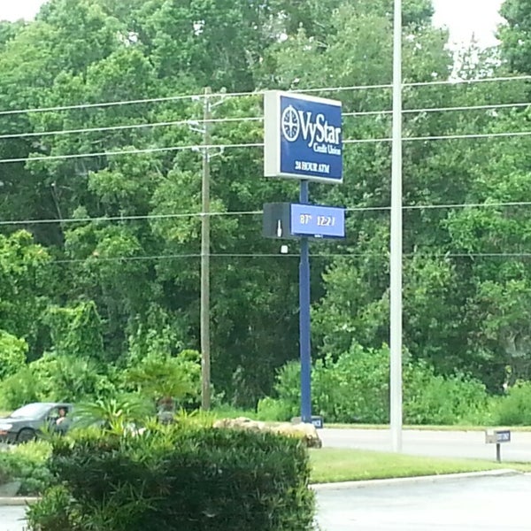 VyStar Credit Union - Credit Union in Jacksonville