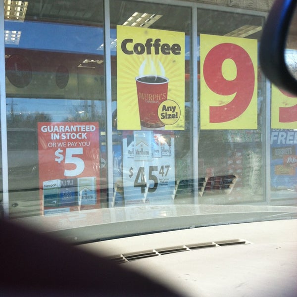 Murphy Express - Jonesboro, AR