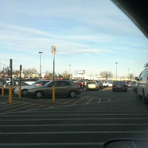 Photos at Walmart Supercenter - Big Box Store in Jonesboro
