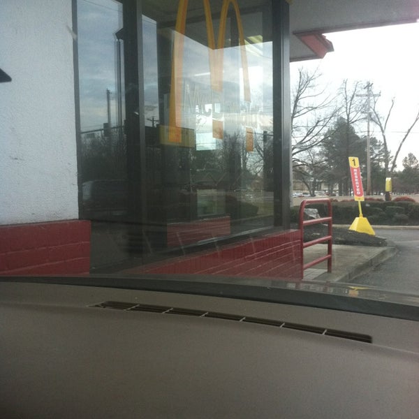 McDonald's - Fast Food Restaurant in Jonesboro