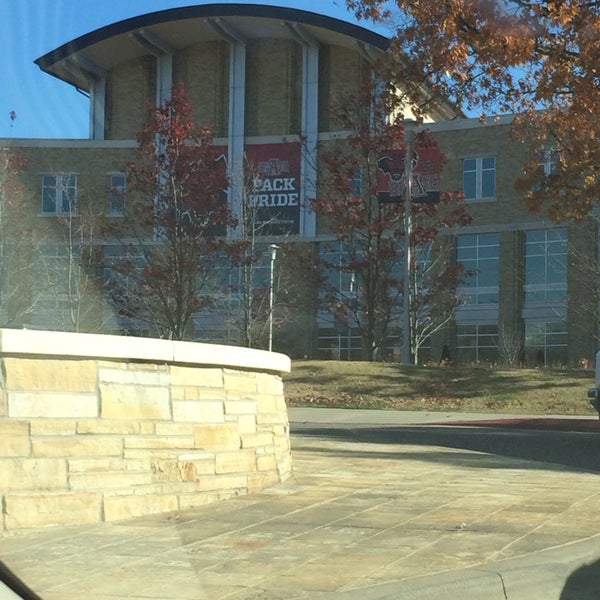 Photos at Arkansas State University - University in Jonesboro