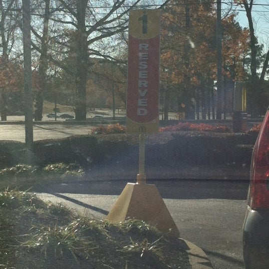 McDonald's - Fast Food Restaurant in Jonesboro