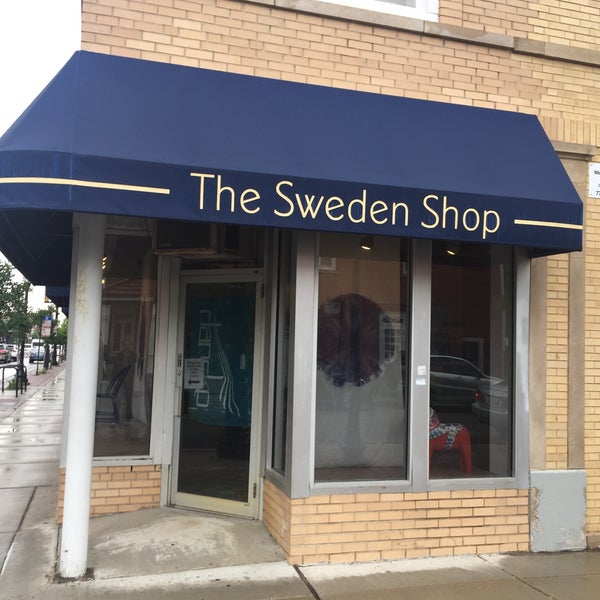 Sweden Shop - North Park - 6 tips from 305 visitors