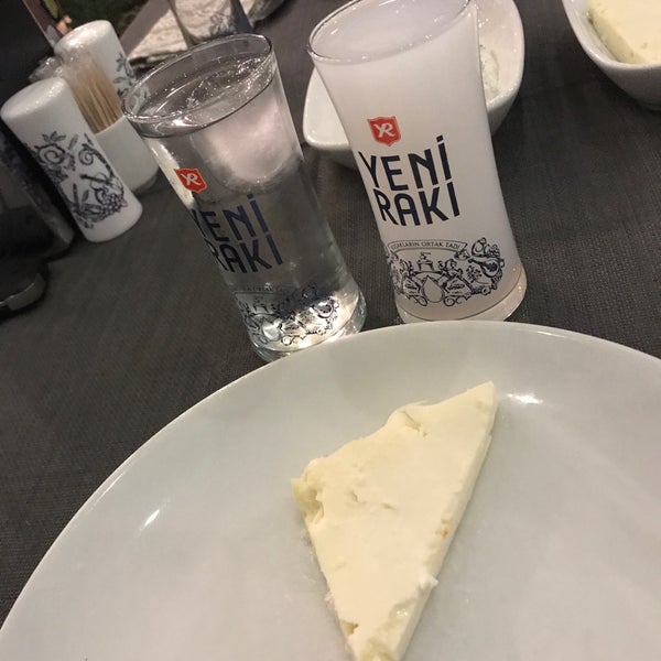 Photos at Rasim'in Yeri Balık Restaurant - Seafood Restaurant in Samsun