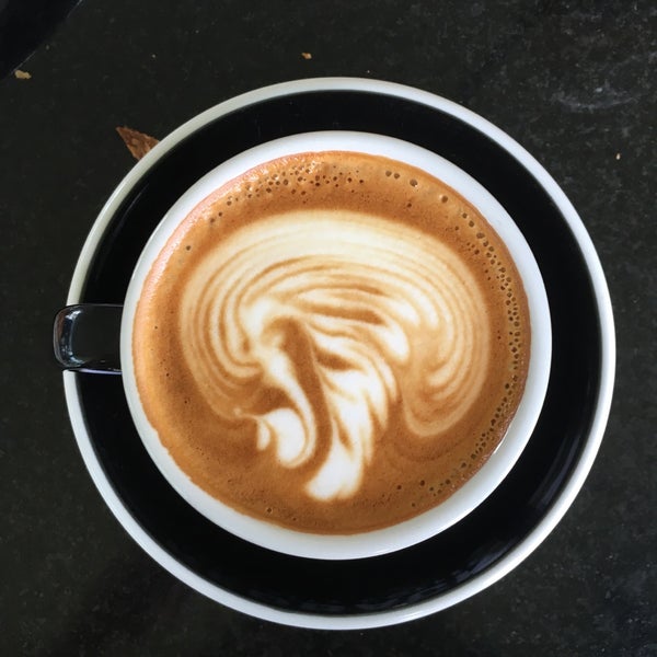 Redback Speciality Coffee - Graha Golf 2 Show Unit, Jl. Raya Golf Graha ...