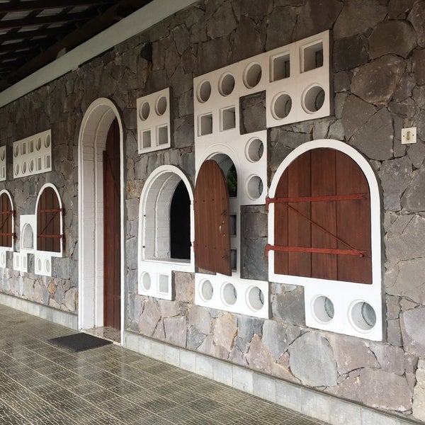 Pertapaan Gedono - Salatiga, Jawa Tengah