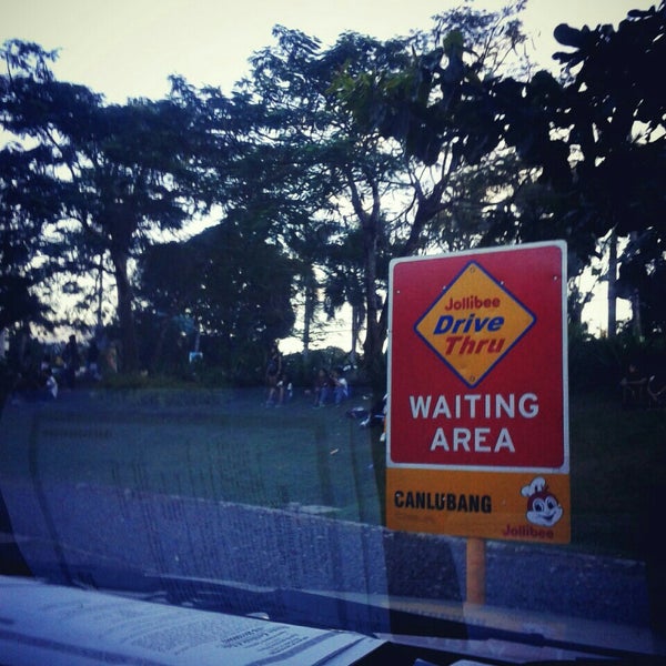 Jollibee - Fast Food Restaurant in Calamba City