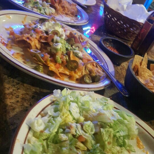 Bonito Michoacan - Mexican Restaurant