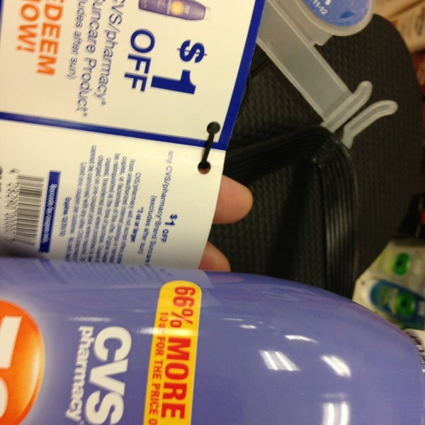 CVS pharmacy - 501 Boston Post Rd