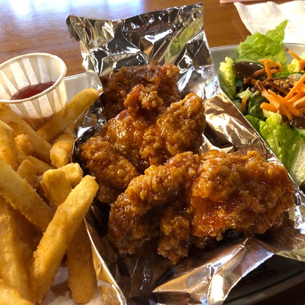 Wow Chicken - Sunnyside - 5 tips from 149 visitors