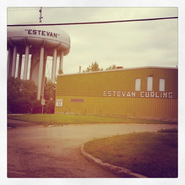 Estevan - 57 visitors