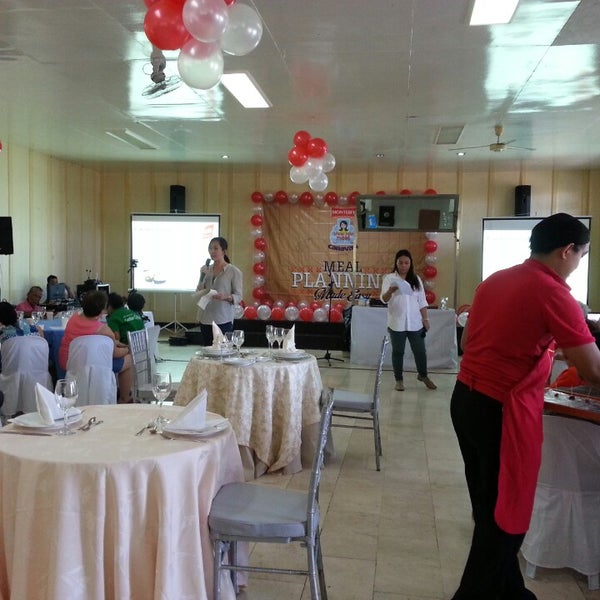 Philam Village Clubhouse - 97 visitors