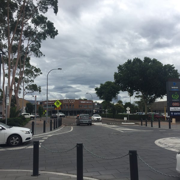 Cessnock - Cessnock, NSW