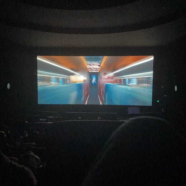 eVent Cinemas - Gold Class - Movie Theater in Macquarie Park