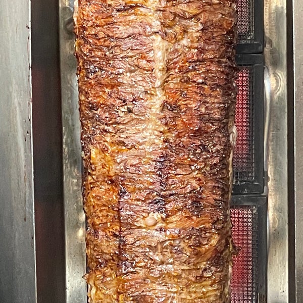 Melbourne Kebab Station - Middle Eastern Restaurant in Coburg